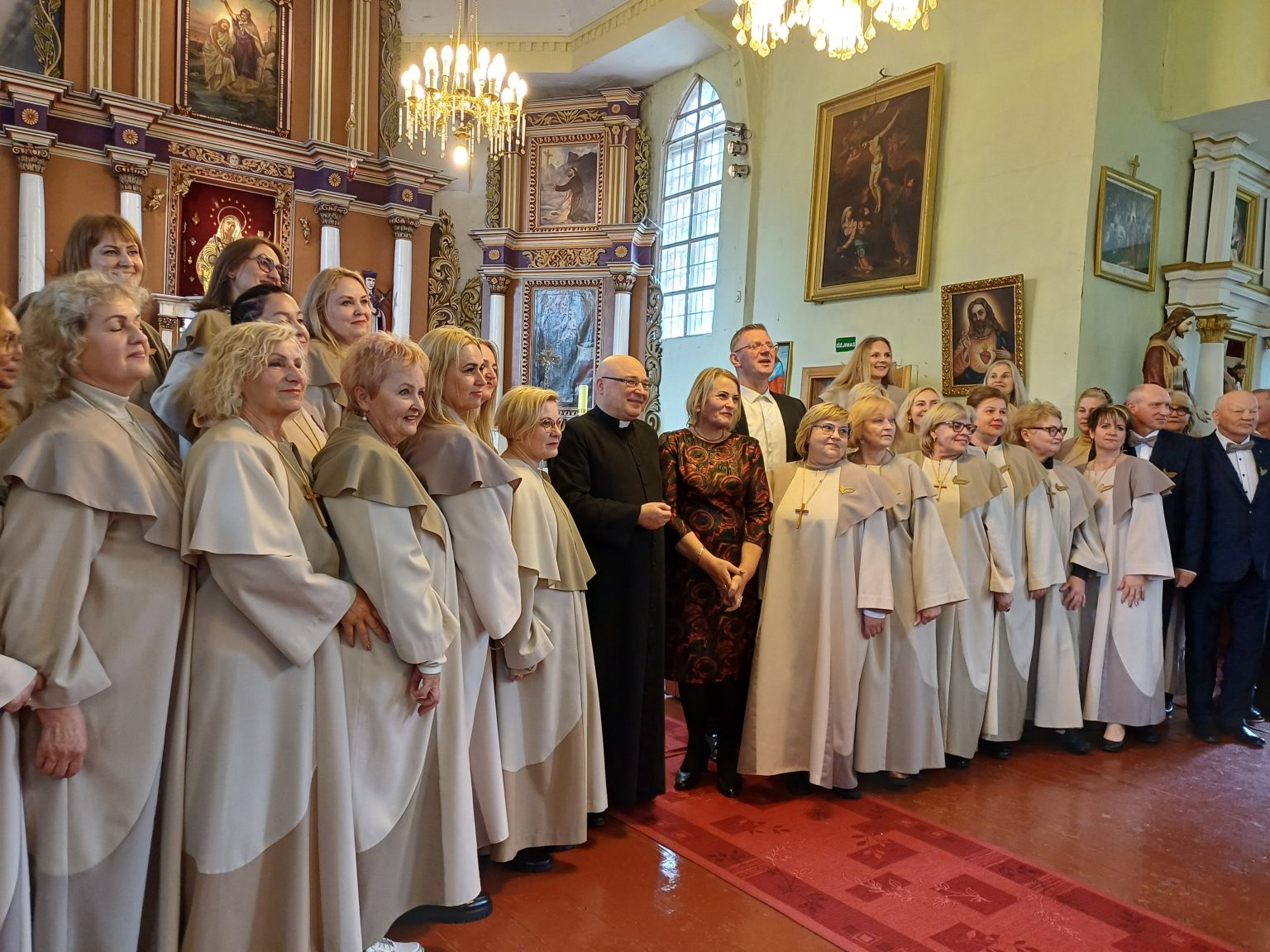 Kalytė Musė – Radviliškio Kraštas